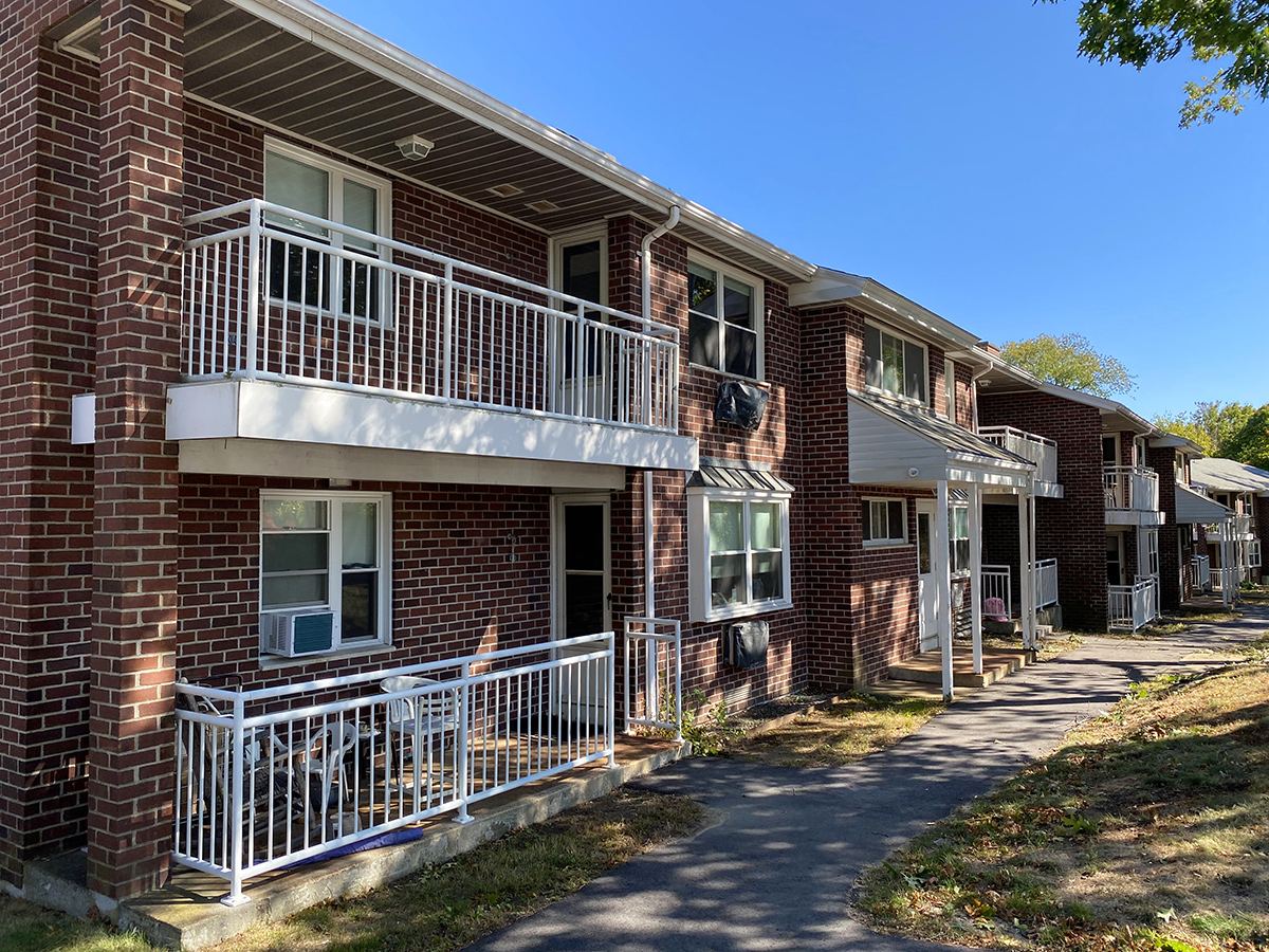 Our Gallery - Hingham Housing Authority